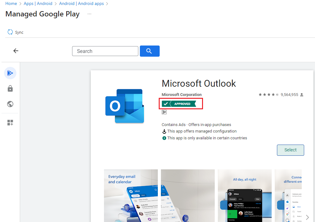 How to add and assign Managed Google Play store apps for Android Enterprise?